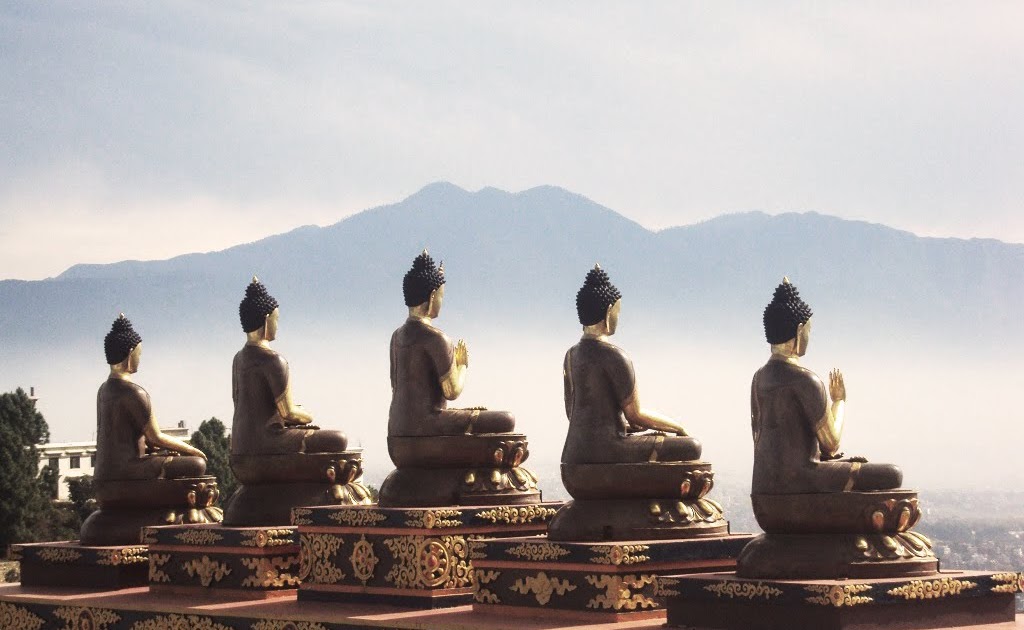 Nepal Tourism Year 2011AD: Seto Gumba (Druk Amitabh Mountain)- The ...