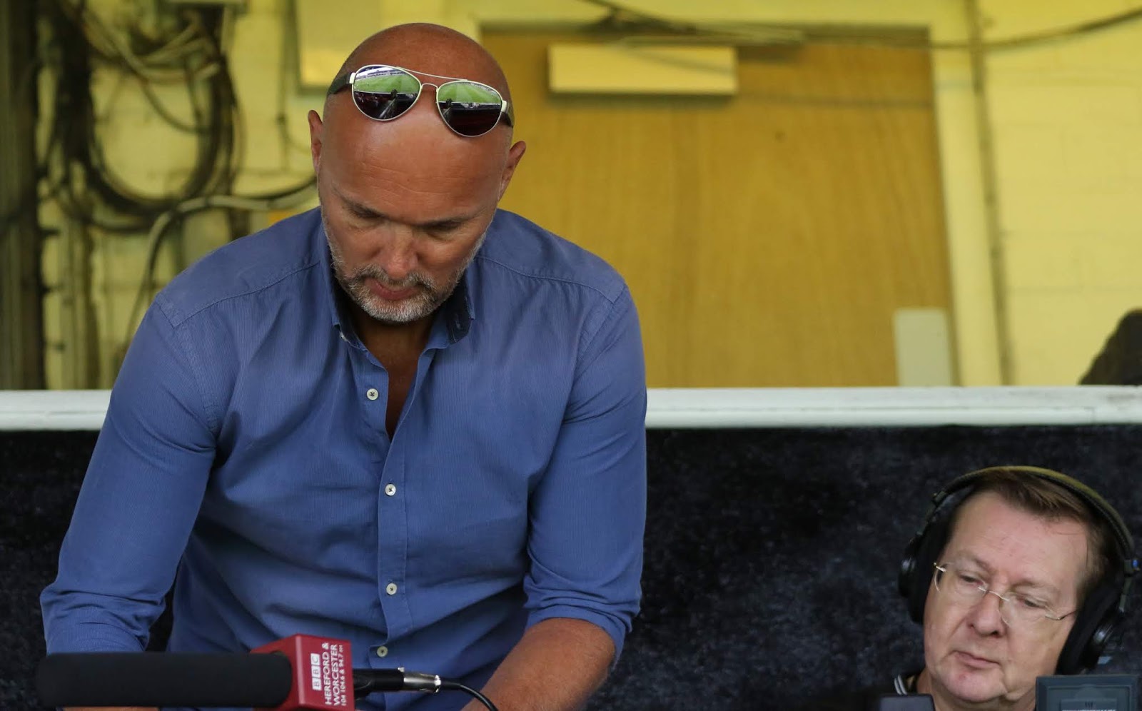 Bulls News: Before Kick-off At Edgar Street