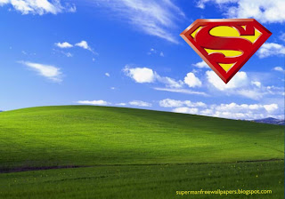 Superman Free Comic Superhero Wallpapers: Desktop Wallpaper of Superman ...