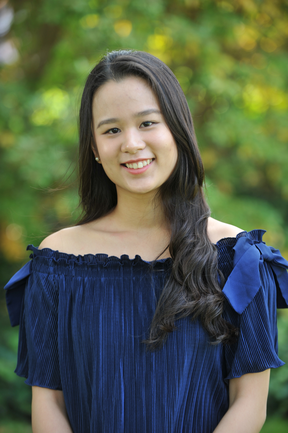 Pei Ching (Selina) Chang | Great Composers Competition Series