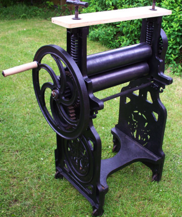 Classic Artist Printing Press Uk: Classic Studio Etching Press