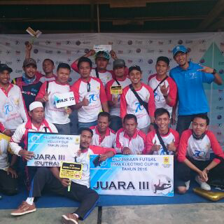 YANTEK - Operator APKT | PLN Rayon Sape