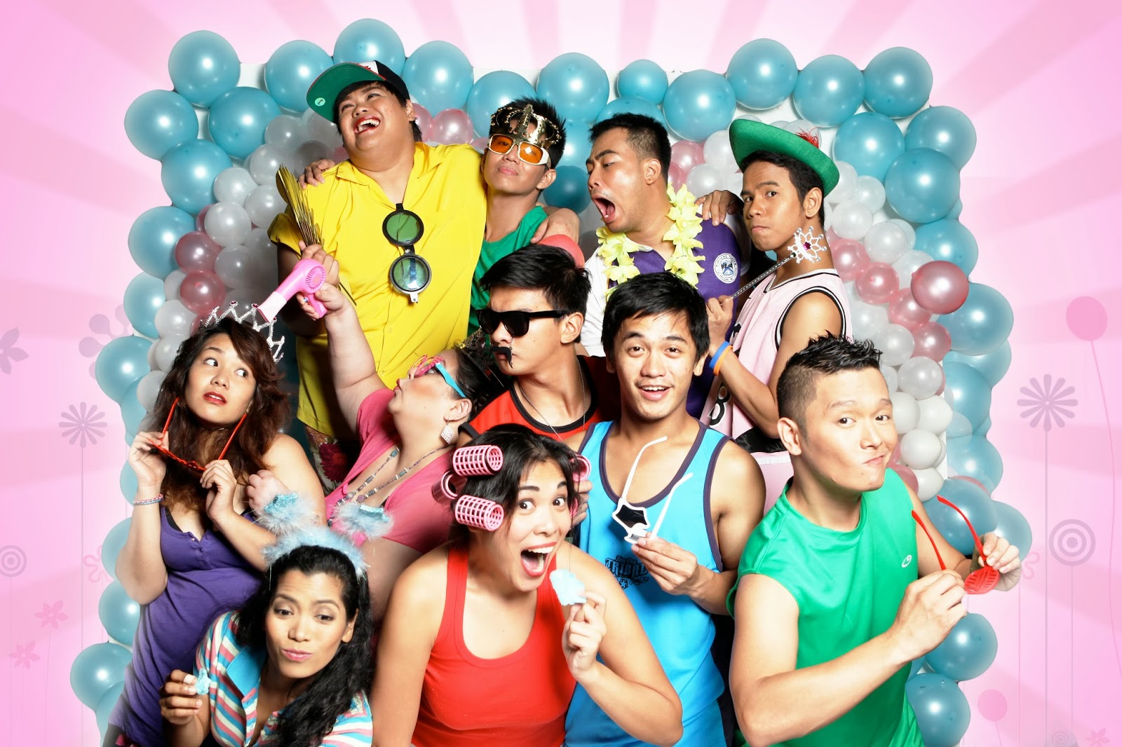 Maxie The Musical: Ang Pagdadalaga ni Maximo Oliveros Opens on Nov 9 ...