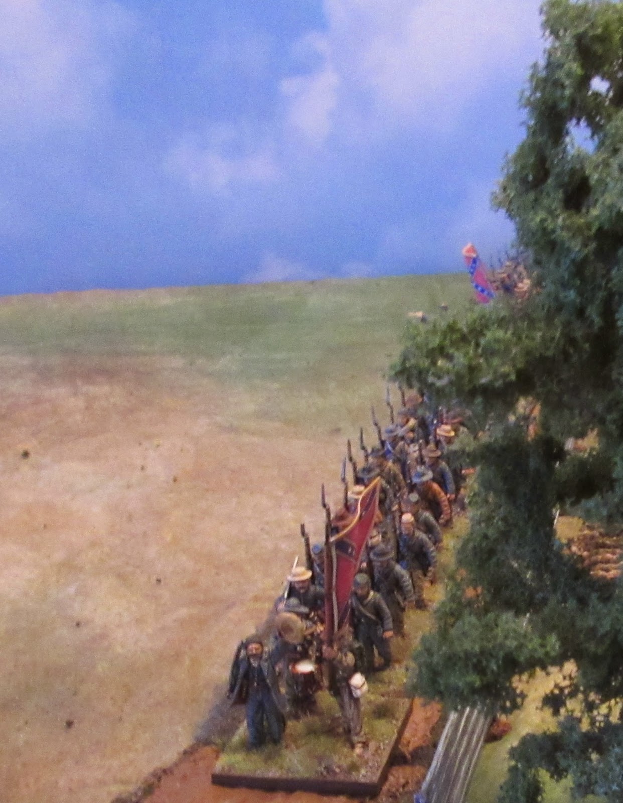 Horse and Musket: Fire & Maneuver 1863