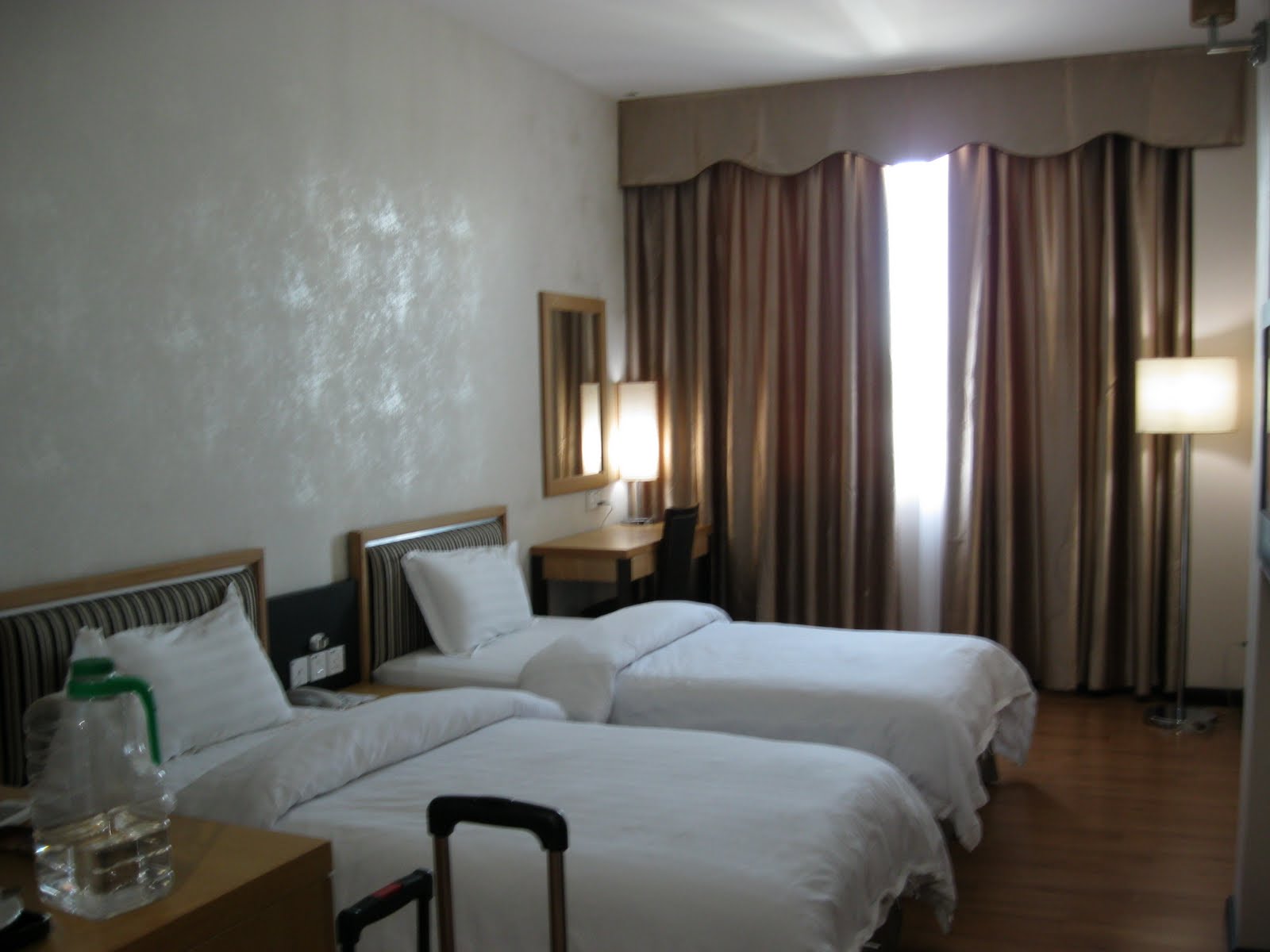 Kemena Hotel Bintulu