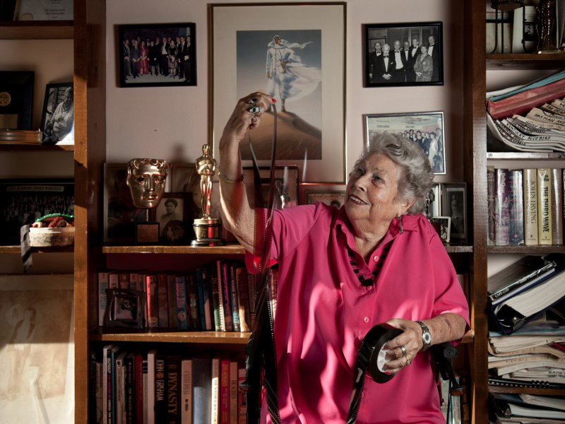 The Watchers Film Show Blog: December 2018