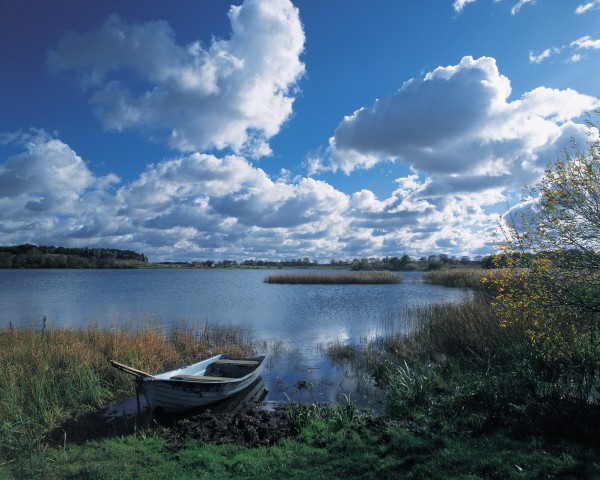 Alla scoperta della Polonia: La MASURIA - una meraviglia della Natura!