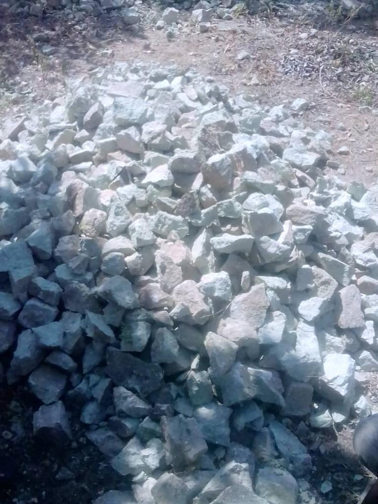 Lithium Ore Available for Export