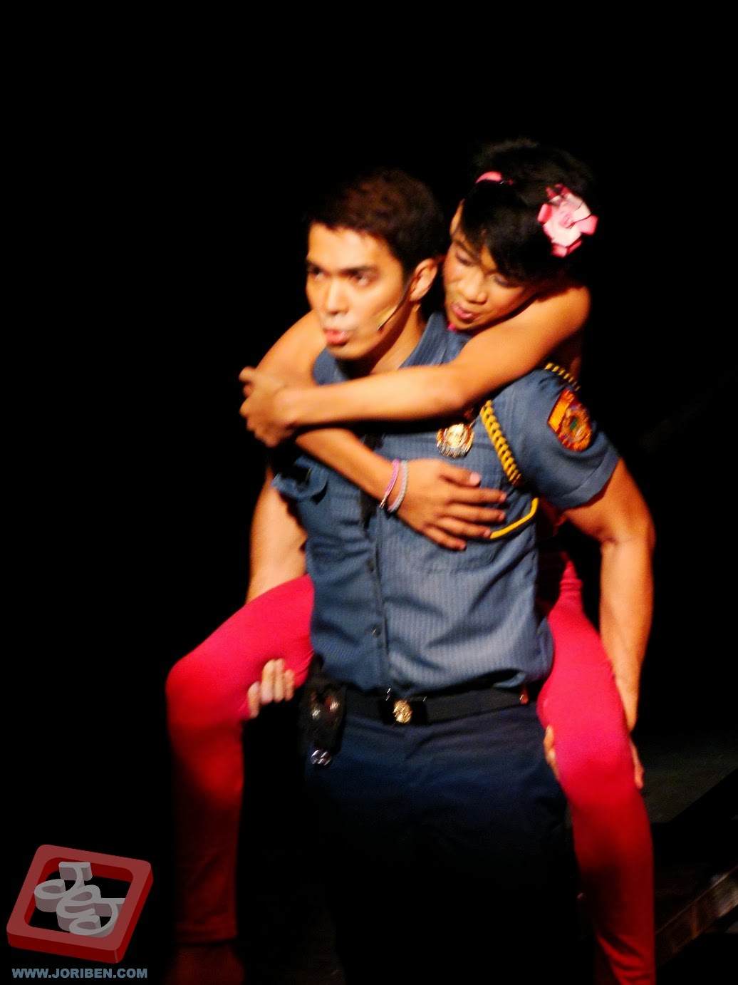 The Fabulous and Gritty World of Maxie: Maxie the Musicale | Jori's ...