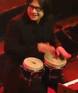 Arlene's Leonard Cohen Scrapbook: Mike Scoble on Harmonica, Michael ...