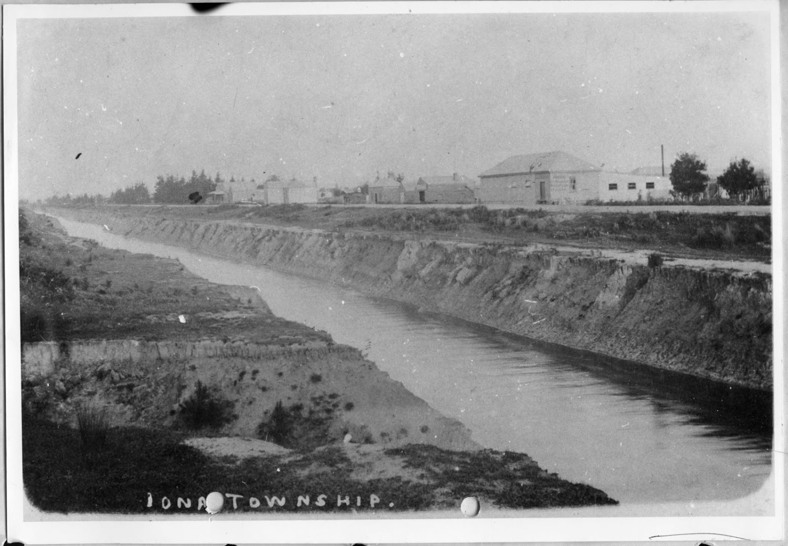 Koo Wee Rup Swamp History: Life on the Swamp in the early days - from ...