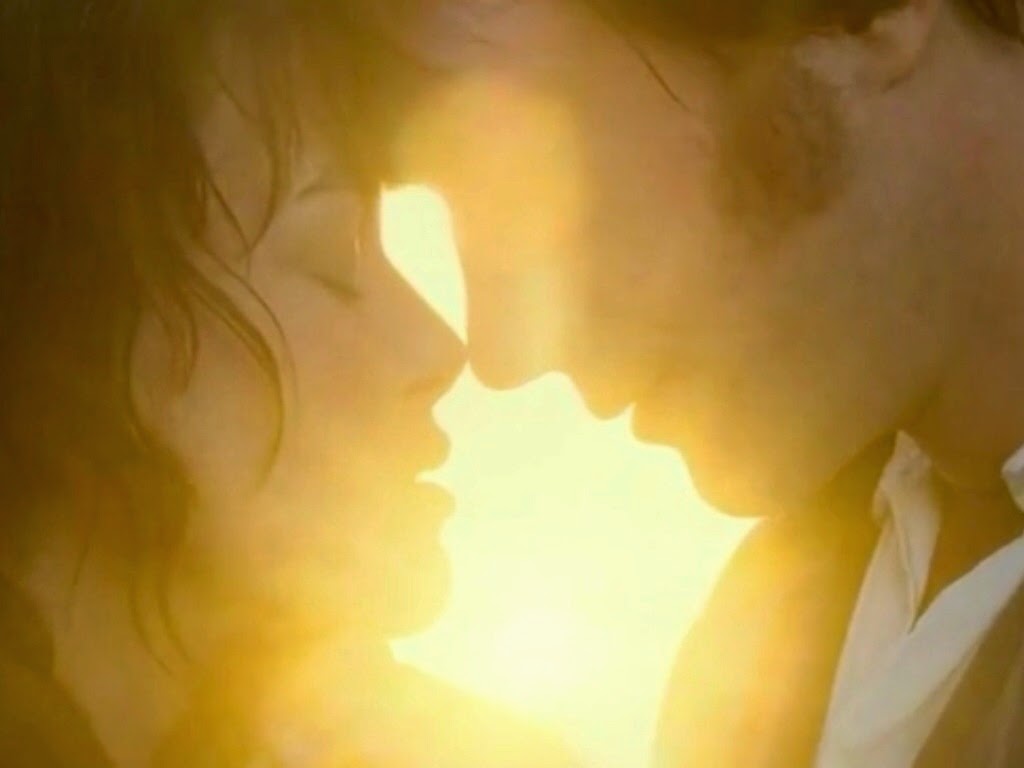 Top 10 Favorite Elizabeth & Darcy Moments in Pride & Prejudice (2005) Movie