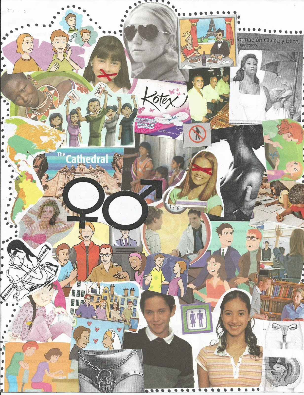 DESARROLLO DE LOS ADOLESCENTES: CRECIMIENTO Y SEXUALIDAD.: 2015