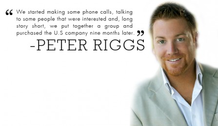 Pita Pit Franchise: May 2012