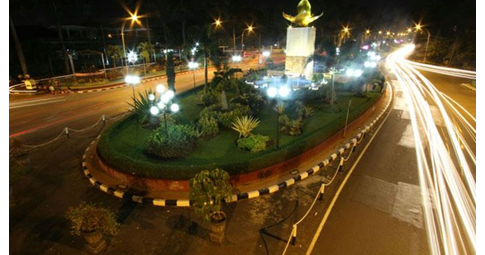 19+ Ide Foto Ikon Kota Malang, Foto Kota