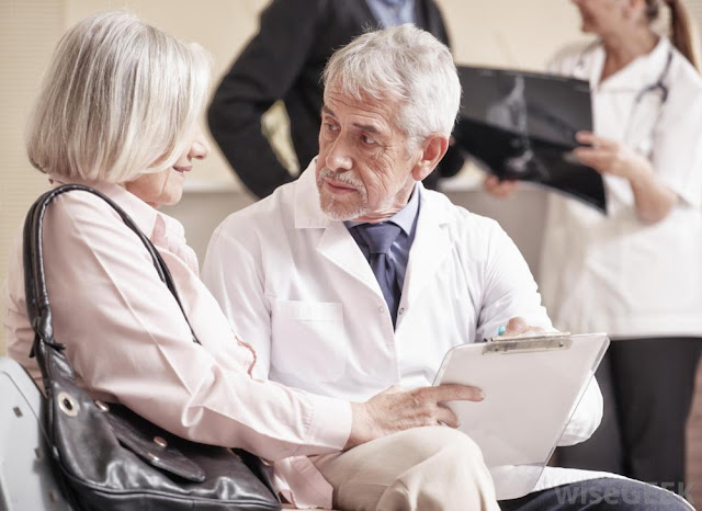 Patient Abandonment - Home Health Care