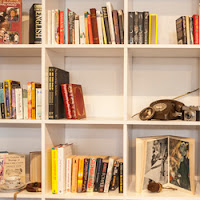 CARNABY BOOK EXCHANGE - London On The Inside