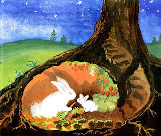 Good Books For Young Souls: MOST MEMORABLE LITERARY MOTHERS