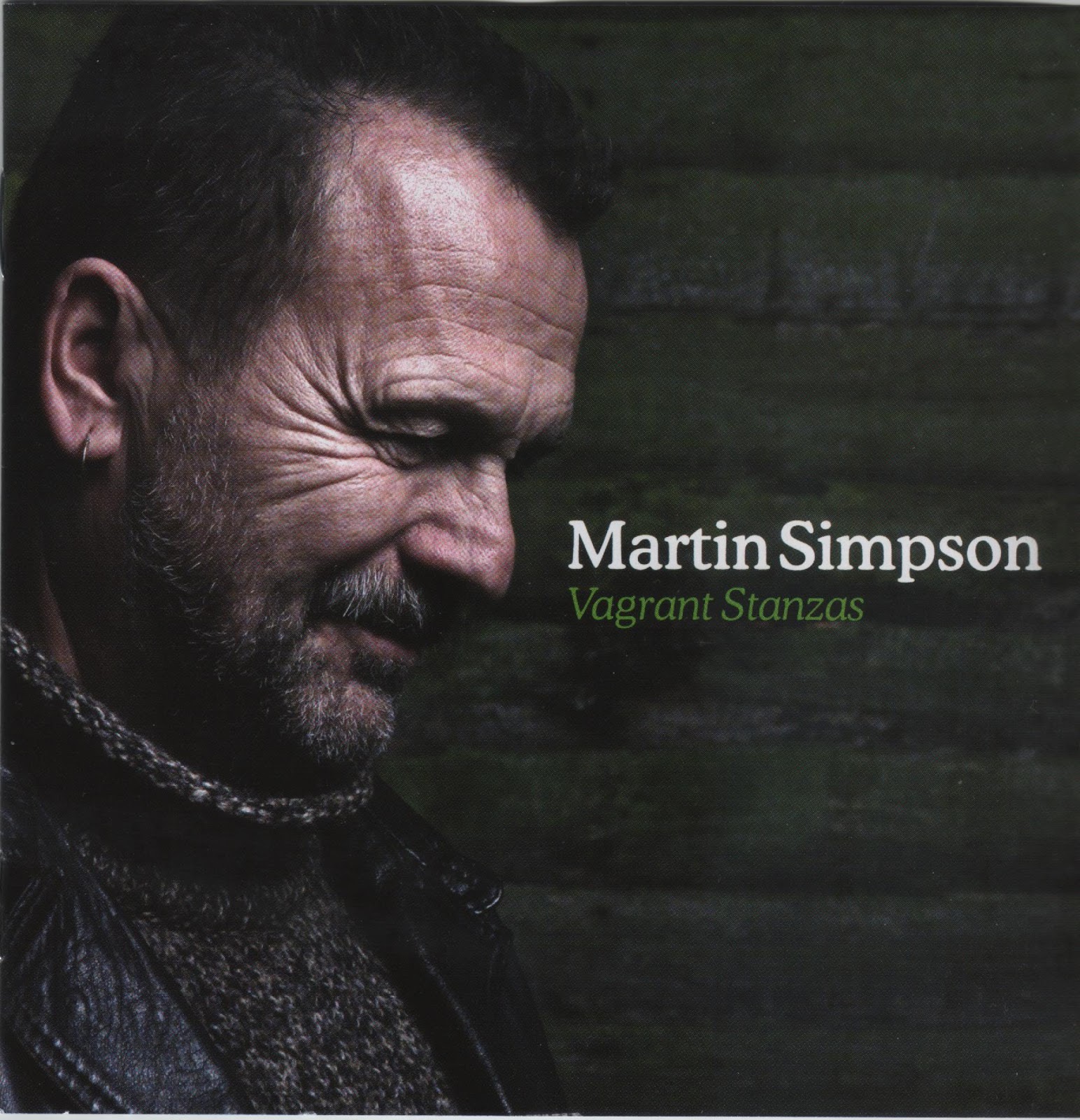 Folk All: MARTIN SIMPSON