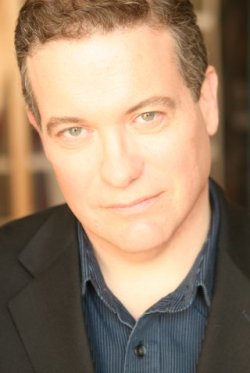 My Nephew is a Poodle: Geeking Out with...Mark Sutton (Part One)