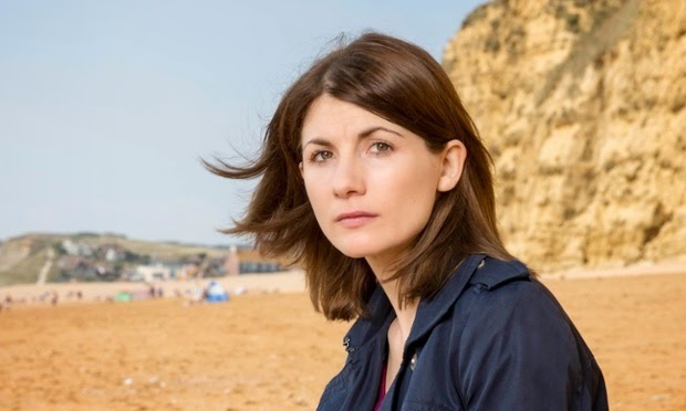 Broadchurch Season 2 In The USA: Meet The Characters