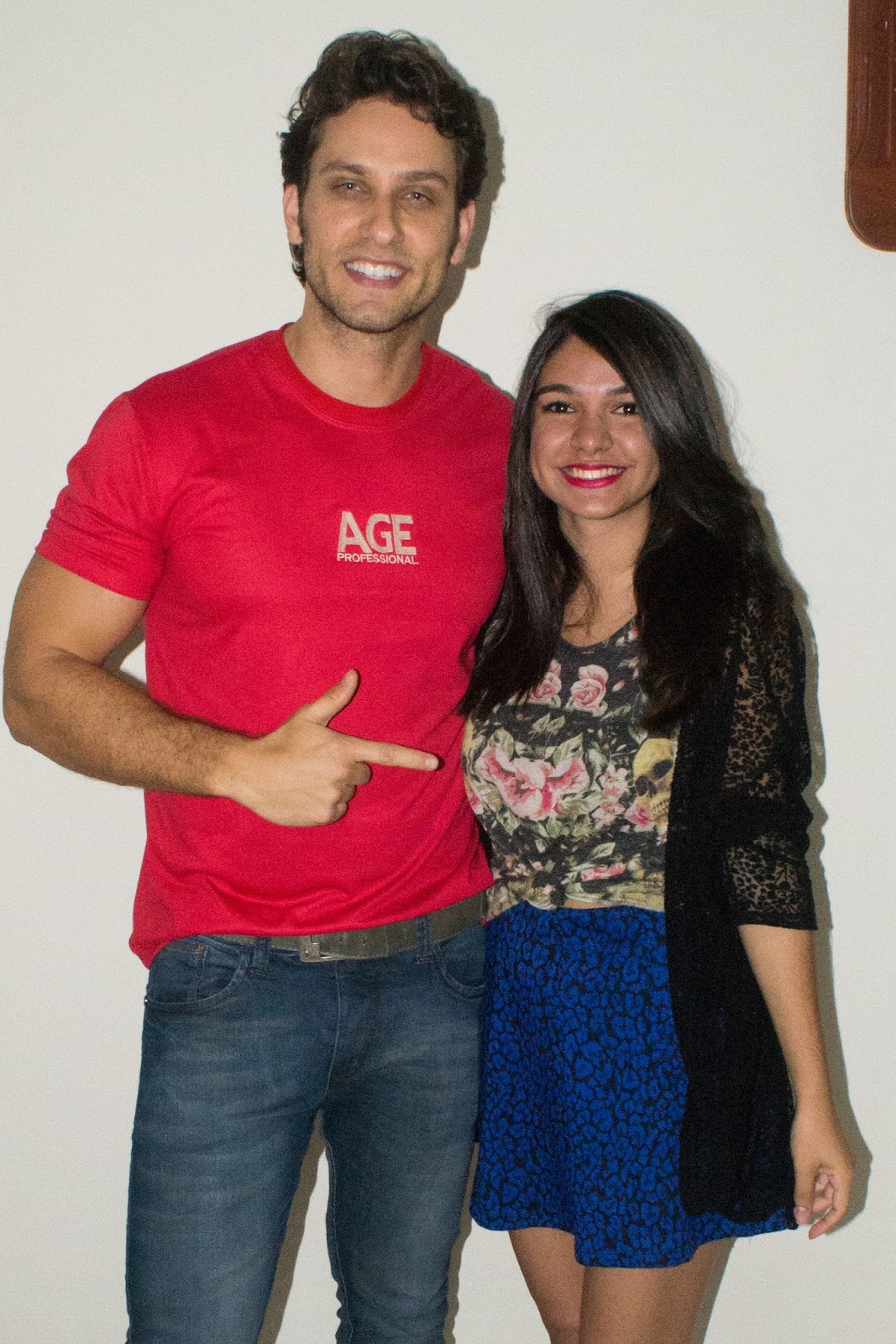 Entrevista com Elieser Ambrósio - Overdose Trend