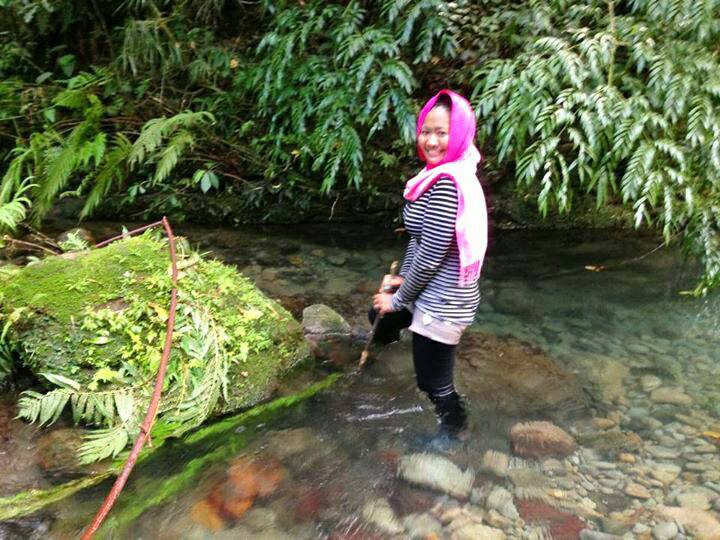 Scher Goes Places ♥: Tales from Mt. Natib and Pasukulan Falls