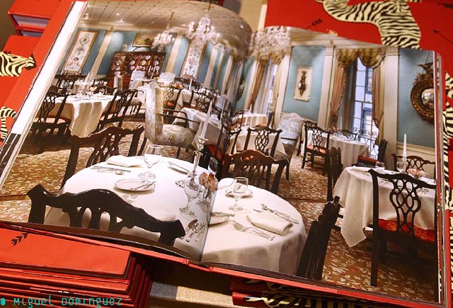 NYC Culture/Style: SCALAMANDRE: HAUTE DECOR by Steven Stolman - book ...