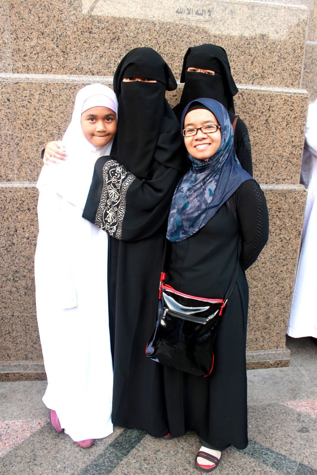 Bulletproof bunny: Makkah Al Mukarramah (from my lens) Bulletproof bunny: Makkah Al Mukarramah (from my lens)