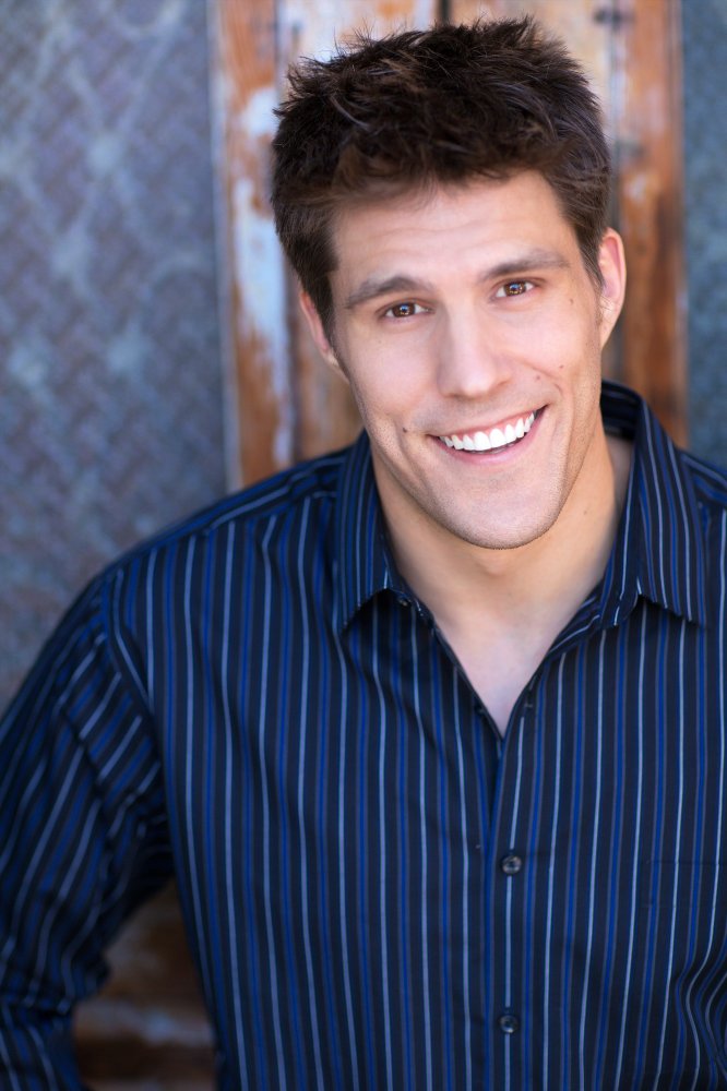 Mike Rylander (20 October 1981, Williston, North Dakota, USA) movies ...