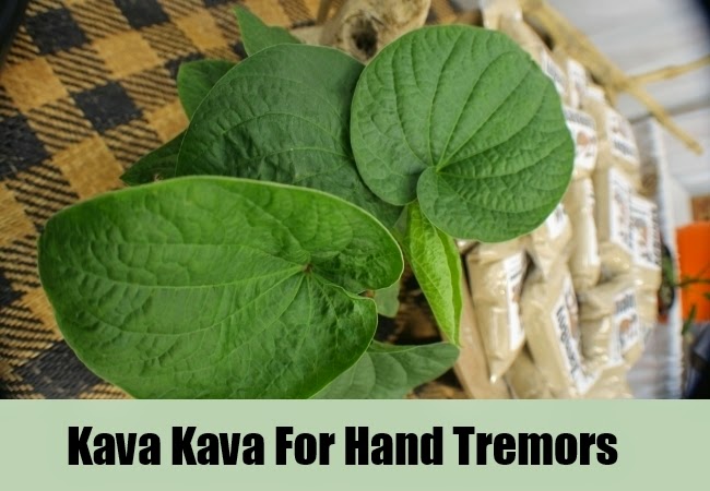 TOP 5 HERBAL REMEDIES FOR HAND TREMORS ~ Mzizi Mkavu