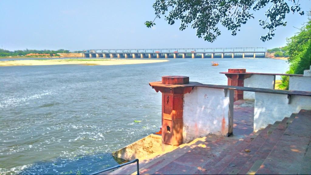 Hindu Temples of India: Gokul Divya Desam, Mathura, Uttar Pradesh