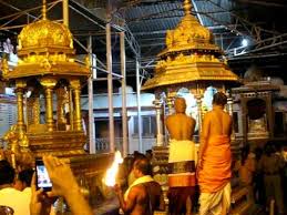 Mantralayam Sri Guru Raghavendra Swamy - Mantralayam | Hindu Temples