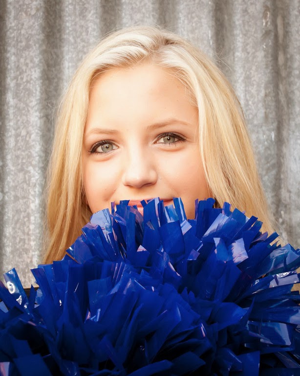 March 2014 | Courtney's Clean Caps