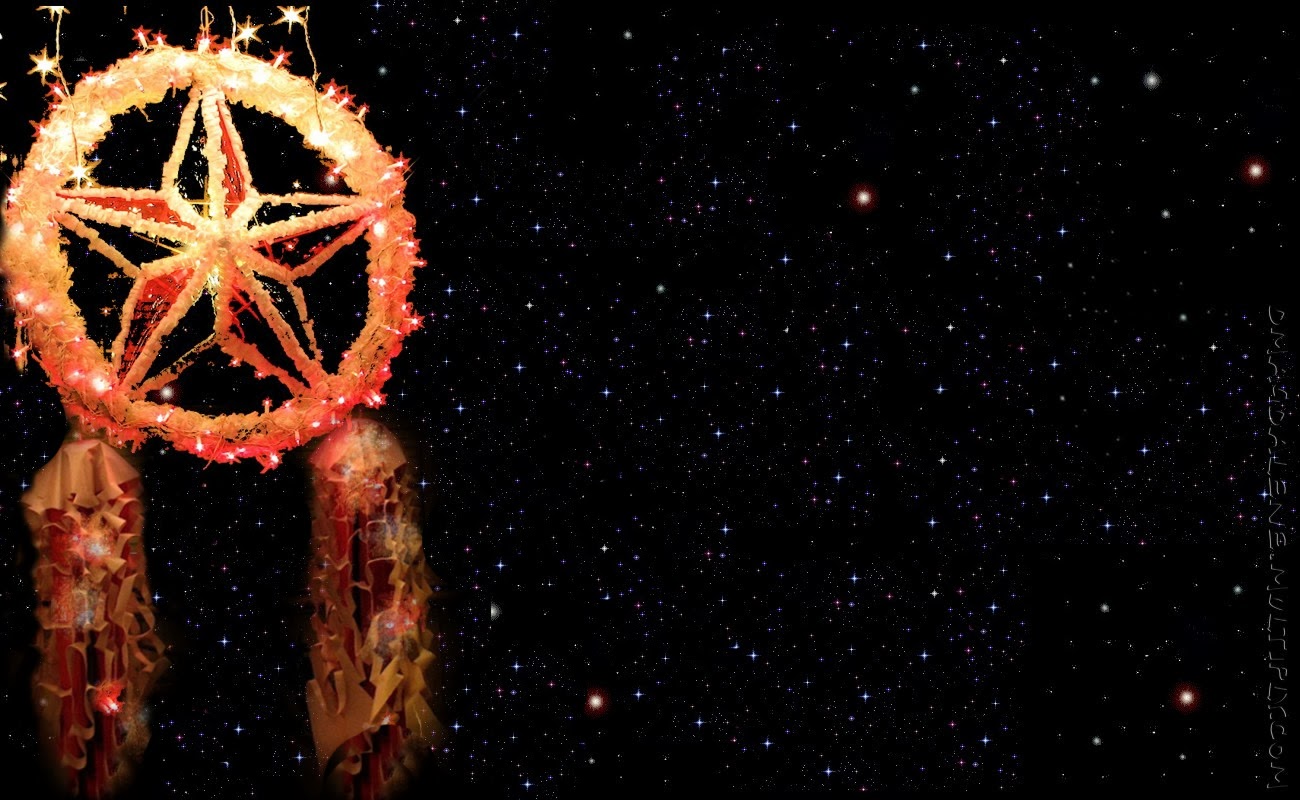 pangasinan tour: PASKO: Christmas in the Philippines