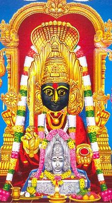 Periyapalayam Amman Temple - Exploring My Life