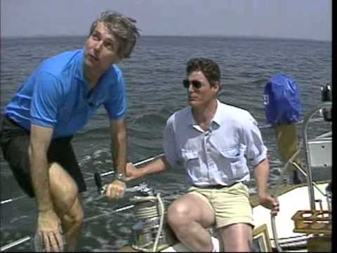 Famous People Who Sail(ed)