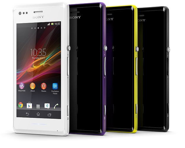 Daftar Harga HP Sony Xperia Terbaru November 2013 | Sabrina News