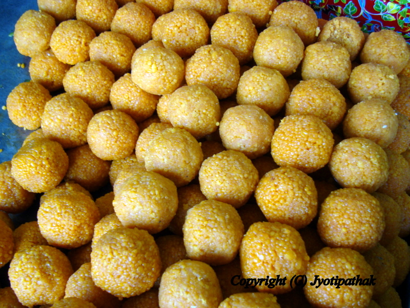 Taste of Nepal: The Traditional Sweets of Nepal - (Part 1 of 4)
