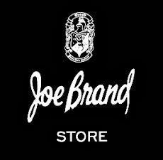 Joe Brand: Photoshoots