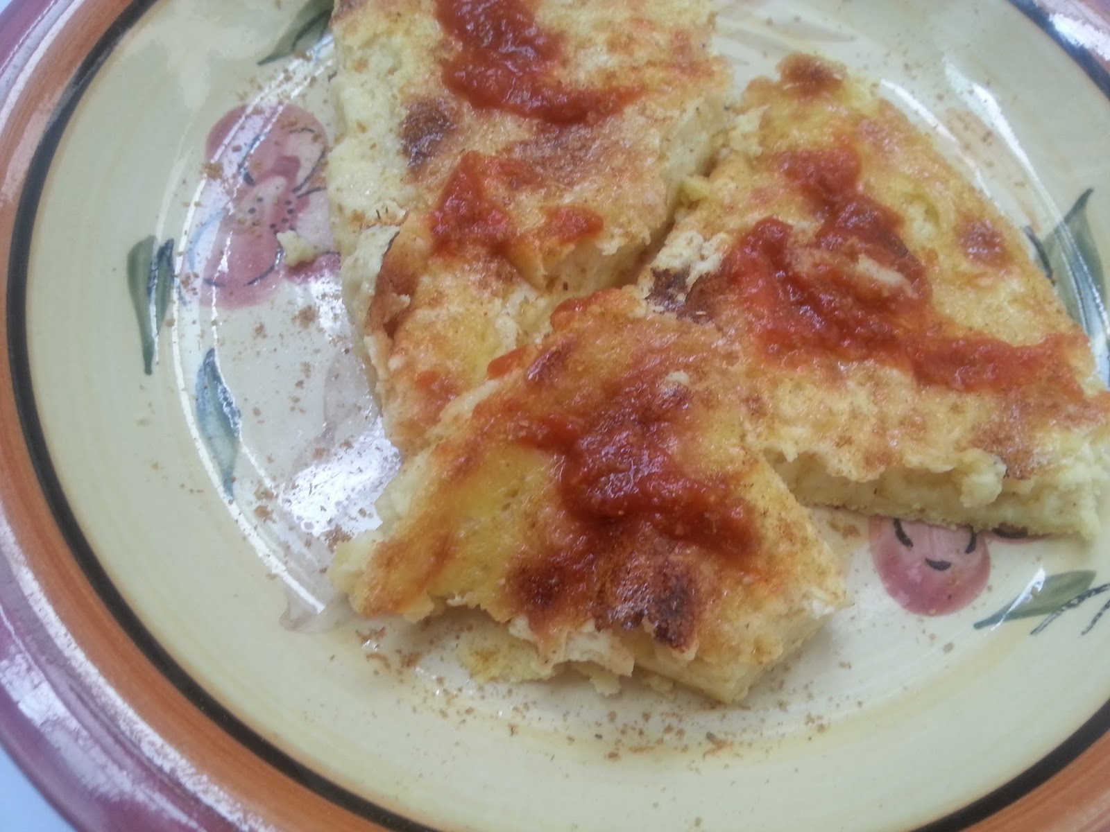 ma petite cosina : وصفة صينية الكارنتيتة/recette karantita ou garantita