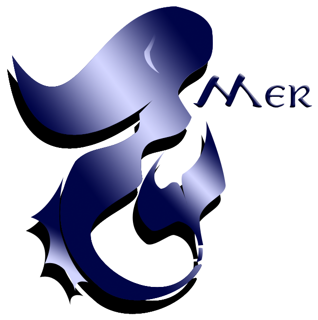 Unit 35 :: Digital Graphics for Interactive Media: Mer Logo