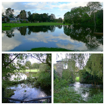 HUNGRY HOSS: L'Enclume – Two Michelin Stars