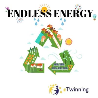 Endless Energy: COMMON PADLET STUDY ABOUT ENERGY SOURCES