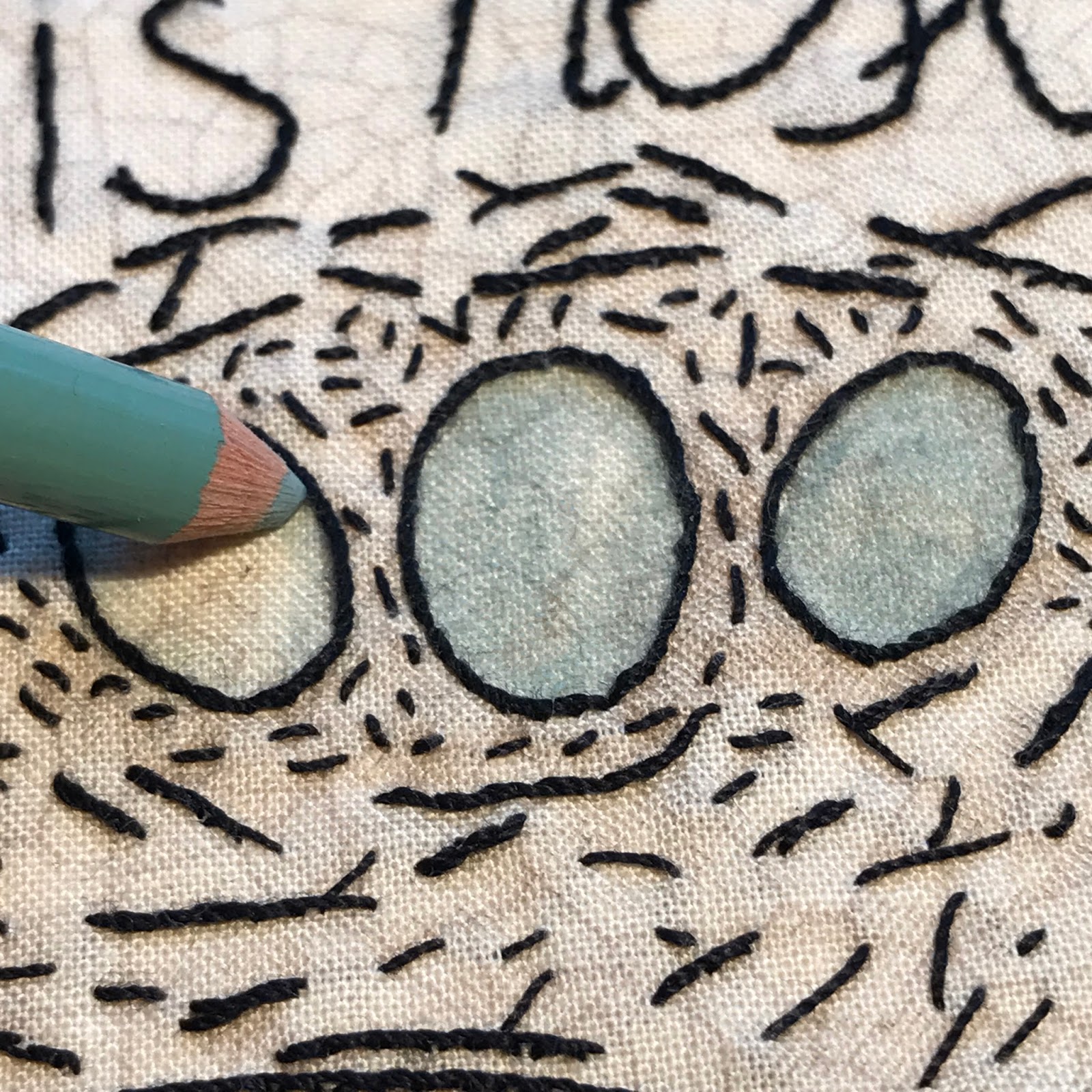 Kathy Schmitz: Playing with color