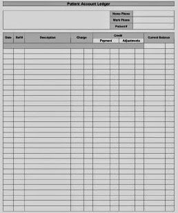 Apply My Profession: Payment Posting