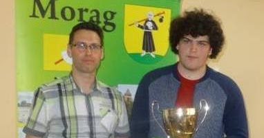 Igor Janik wygrał II Międzynarodowy Turniej Szachowy o Puchar ...