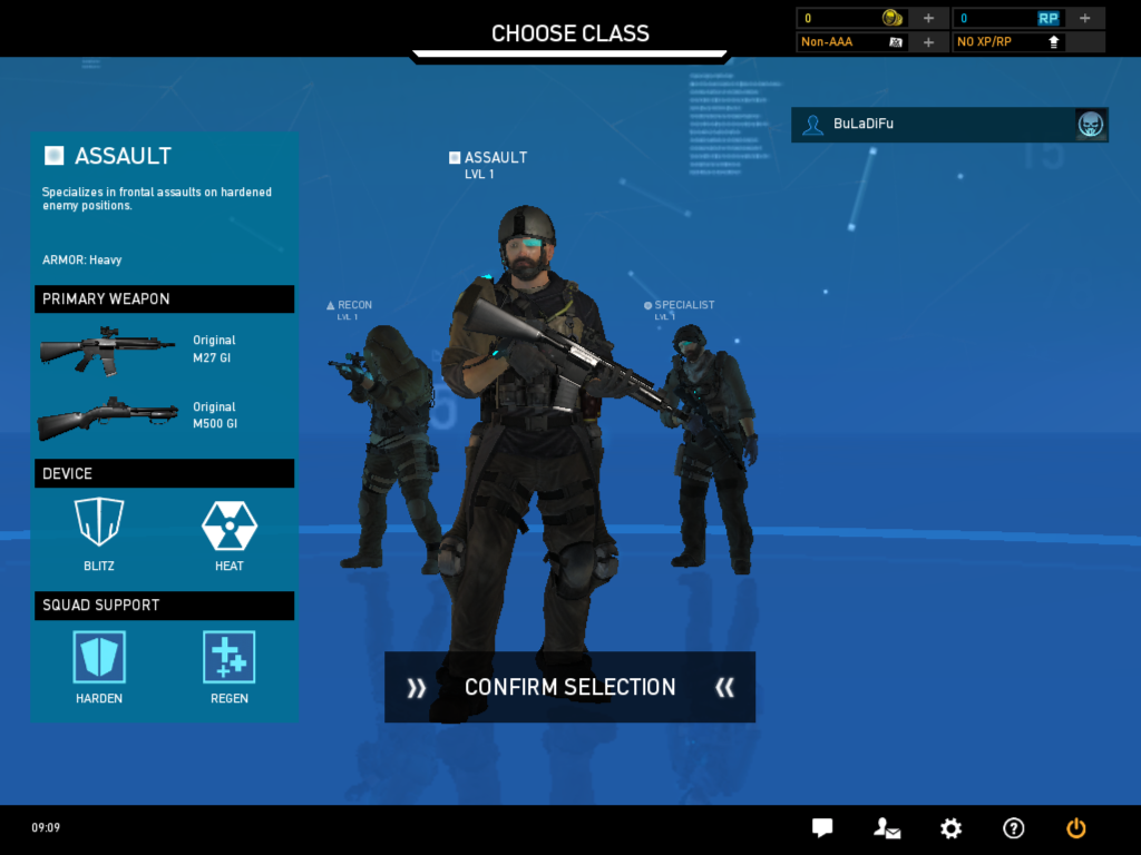 Ghost Recon Online (Part Two) ~ All You Need to Know About Games