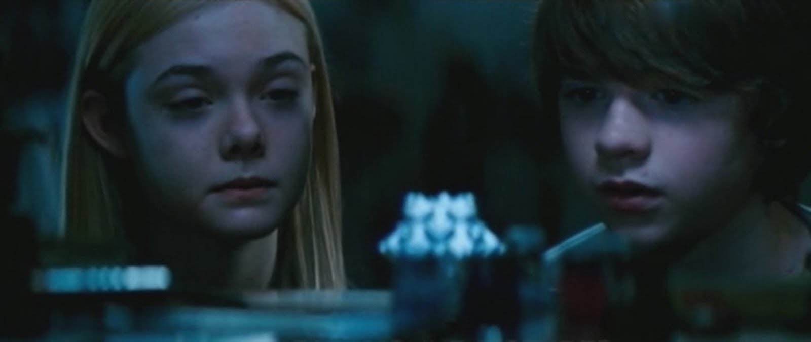 MovieScreenshots: Super 8 Screenshots