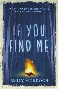 Review by Hannah - If You Find Me | Bookish Treasures